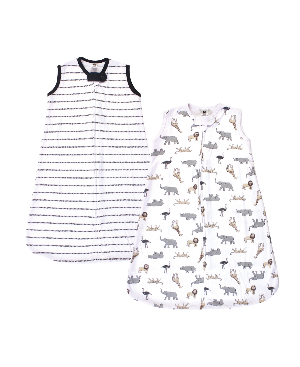 Click here for Hudson Baby Baby Boys Hudson Cotton Sleeveless Wea... prices