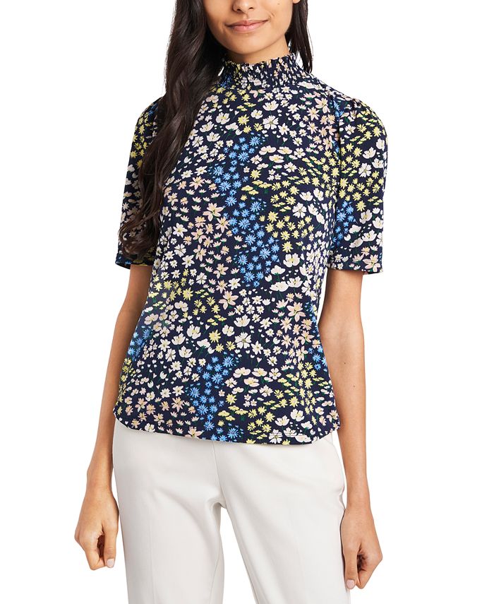 Riley & Rae Sally Top, Created for Macy's & Reviews - Tops - Women - Macy's