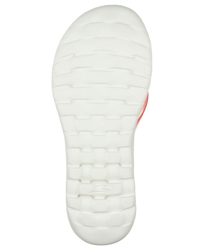 Skechers Women's On The Go Nextwave Ultra - Aruba Flip-Flop Sandals ...