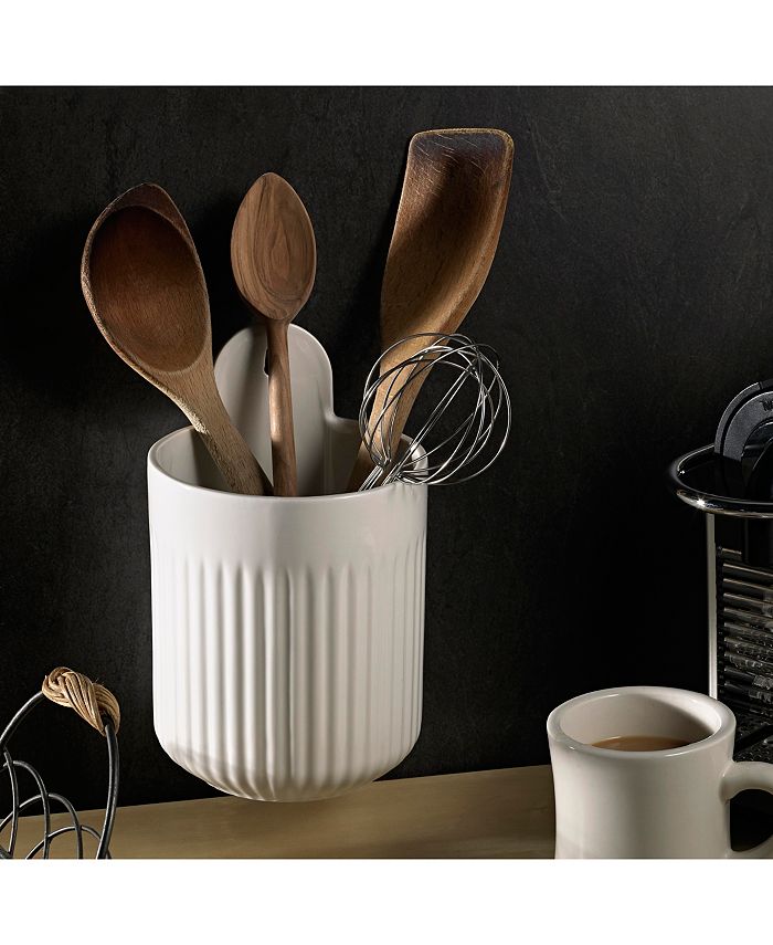 Over and Back Wall Mounted Crock Elements - Macy's