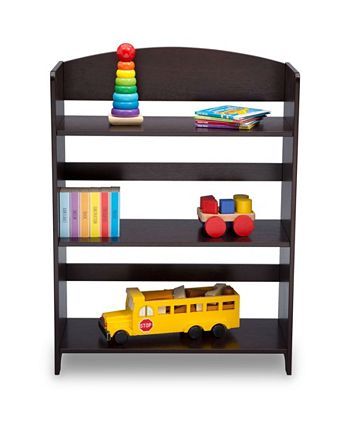 Delta Children Mysize Bookshelf - Macy's