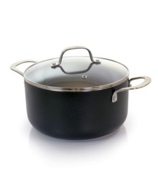 Oster Palladium 6 Quart Dutch Oven with Lid - Macy's