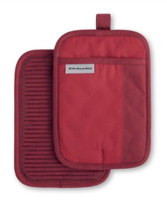 KitchenAid Beacon Set of 2 Pot Holders, - Macy's