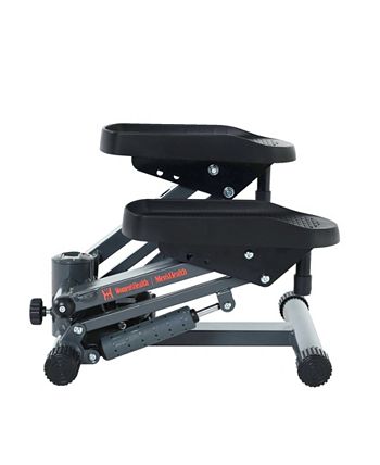 Women's Health Men's Health Cardio Stair Stepper with Adjustable ...