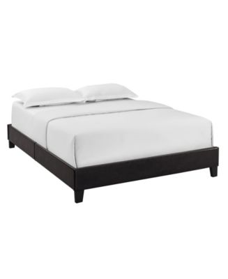 Basic Bed, Queen - Macy's