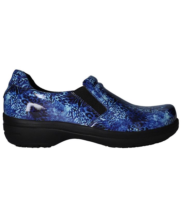 Easy Street Easy Works Women's Bind Clogs - Macy's