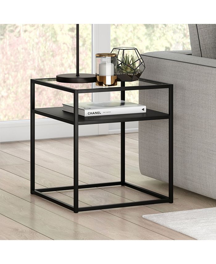 Hudson & Canal Ada Side Table - Macy's