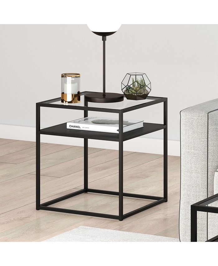 Hudson & Canal Ada Side Table - Macy's