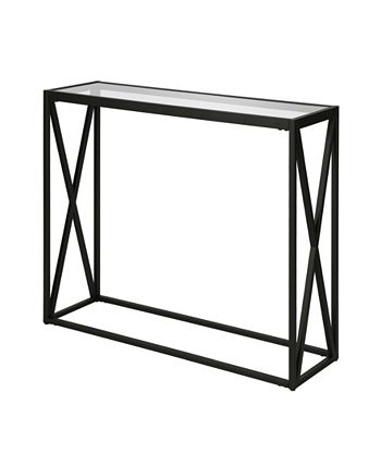 Hudson & Canal Arlo Console Table - Macy's