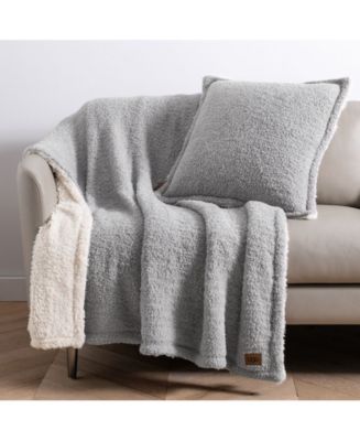 UGG® Ana Throw, 50" x 70" - Macy's