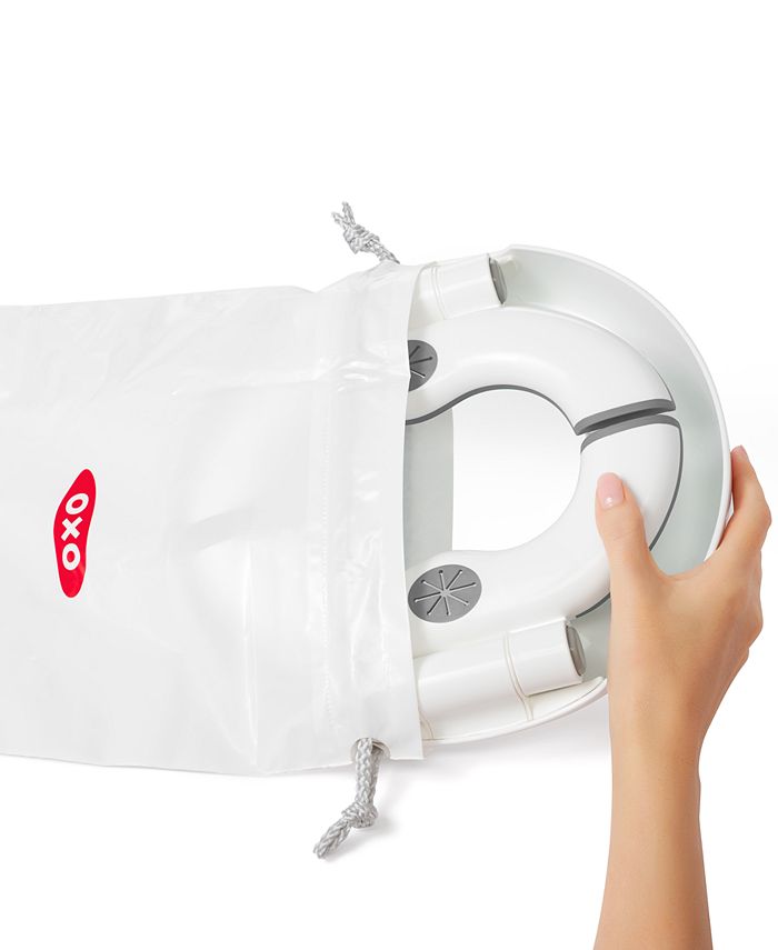 OXO Tot 2-In-1 Go Potty with Travel Bag - Macy's