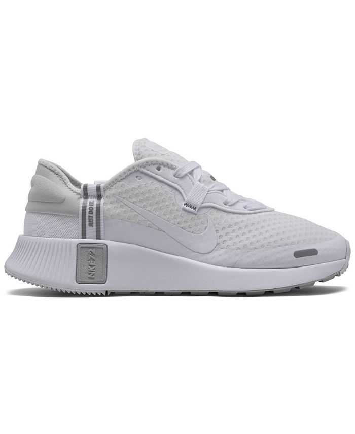 Nike Women's Reposto Running Sneakers from Finish Line - Macy's