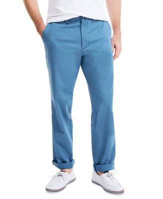 Nautica Men's Classic Fit Deck Pants - Macy's