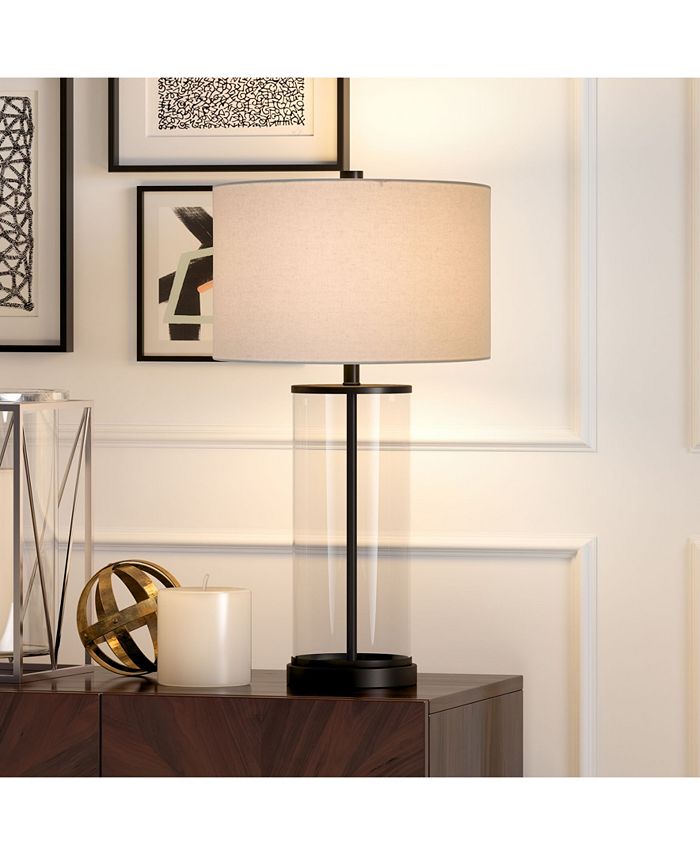 Hudson & Canal Rowan Table Lamp - Macy's
