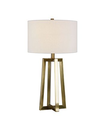 Hudson & Canal Helena Table Lamp - Macy's