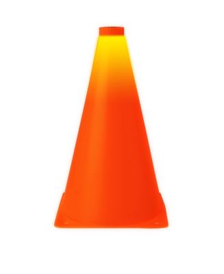 Cipton Sports LED Light Up Cones 6 Pack - Macy's
