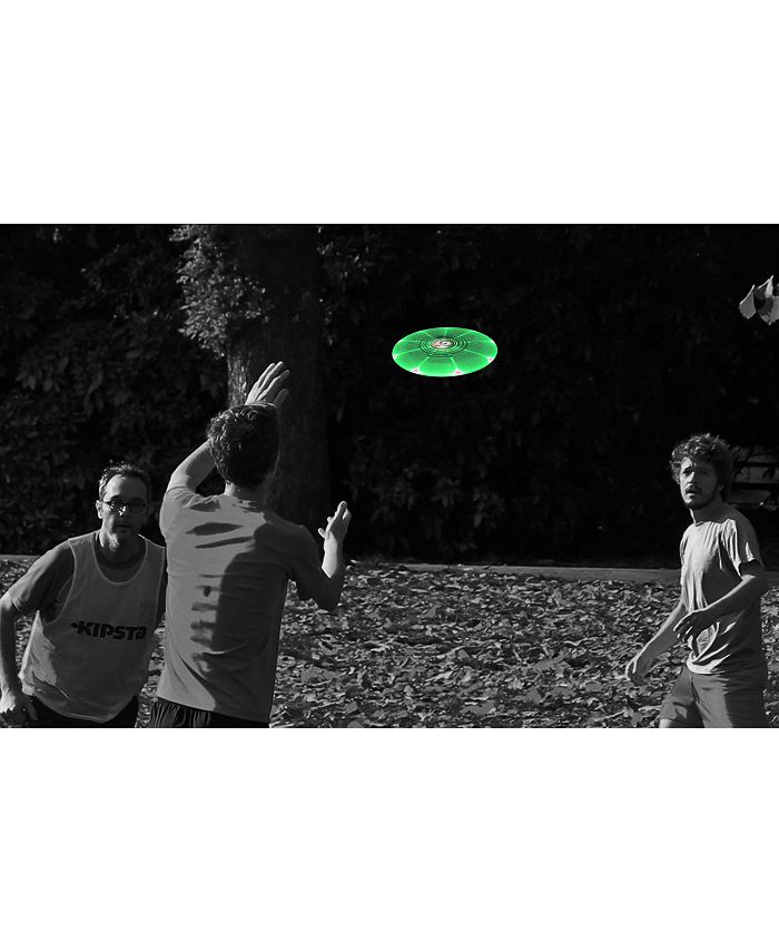 Cipton Sports LED Light Up Frisbee - Macy's