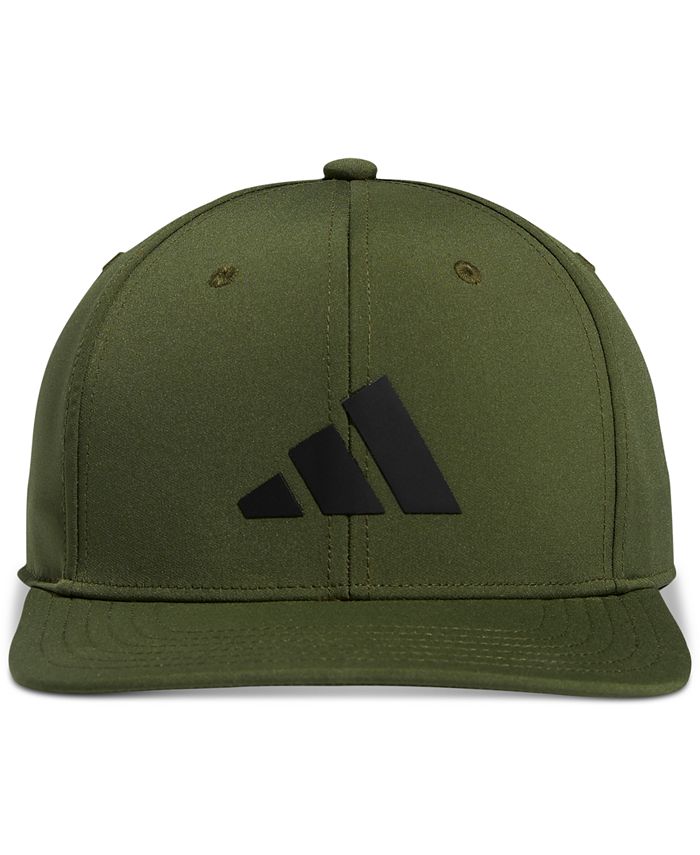 adidas Men's Adjustable Logo Cap - Macy's