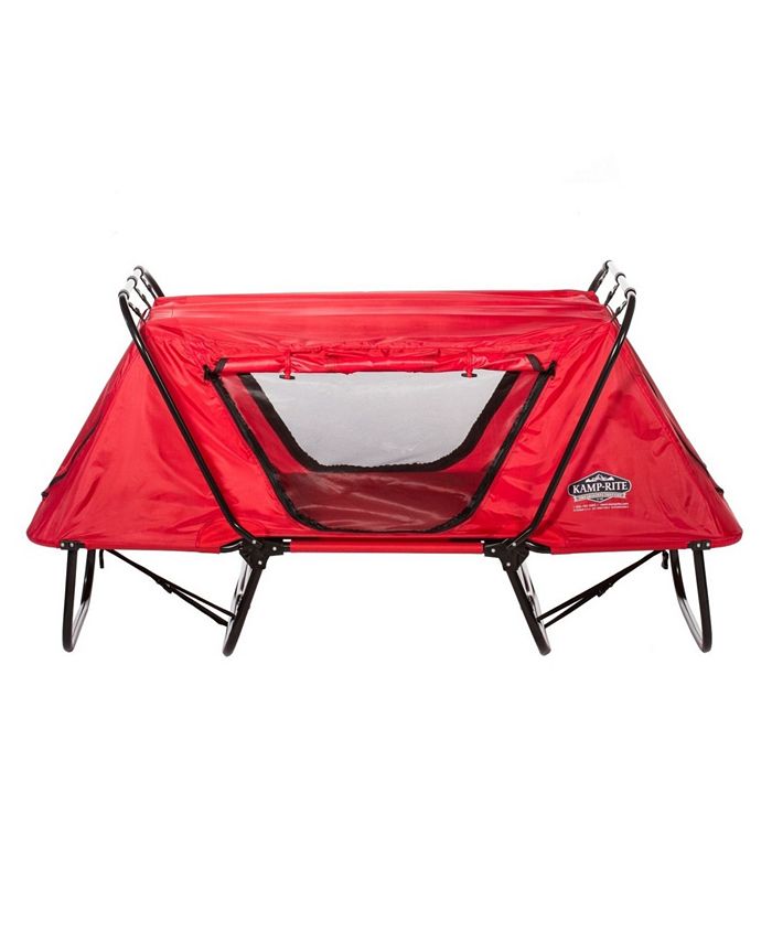 Kamp-Rite Kid Cot with Rain Fly - Macy's