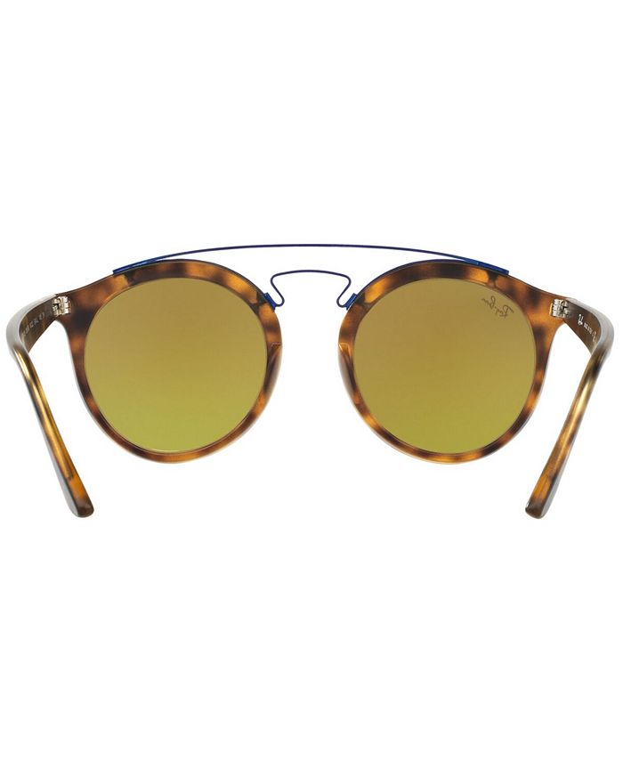Ray-Ban Unisex Sunglasses, RB4256 46 - Macy's