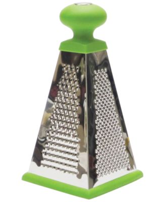 CooknCo 4-Sided Grater - Macy's