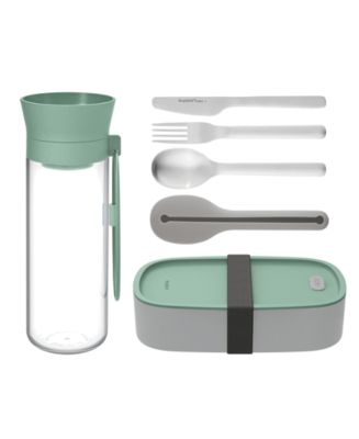 Leo Lunch Set - Macy's