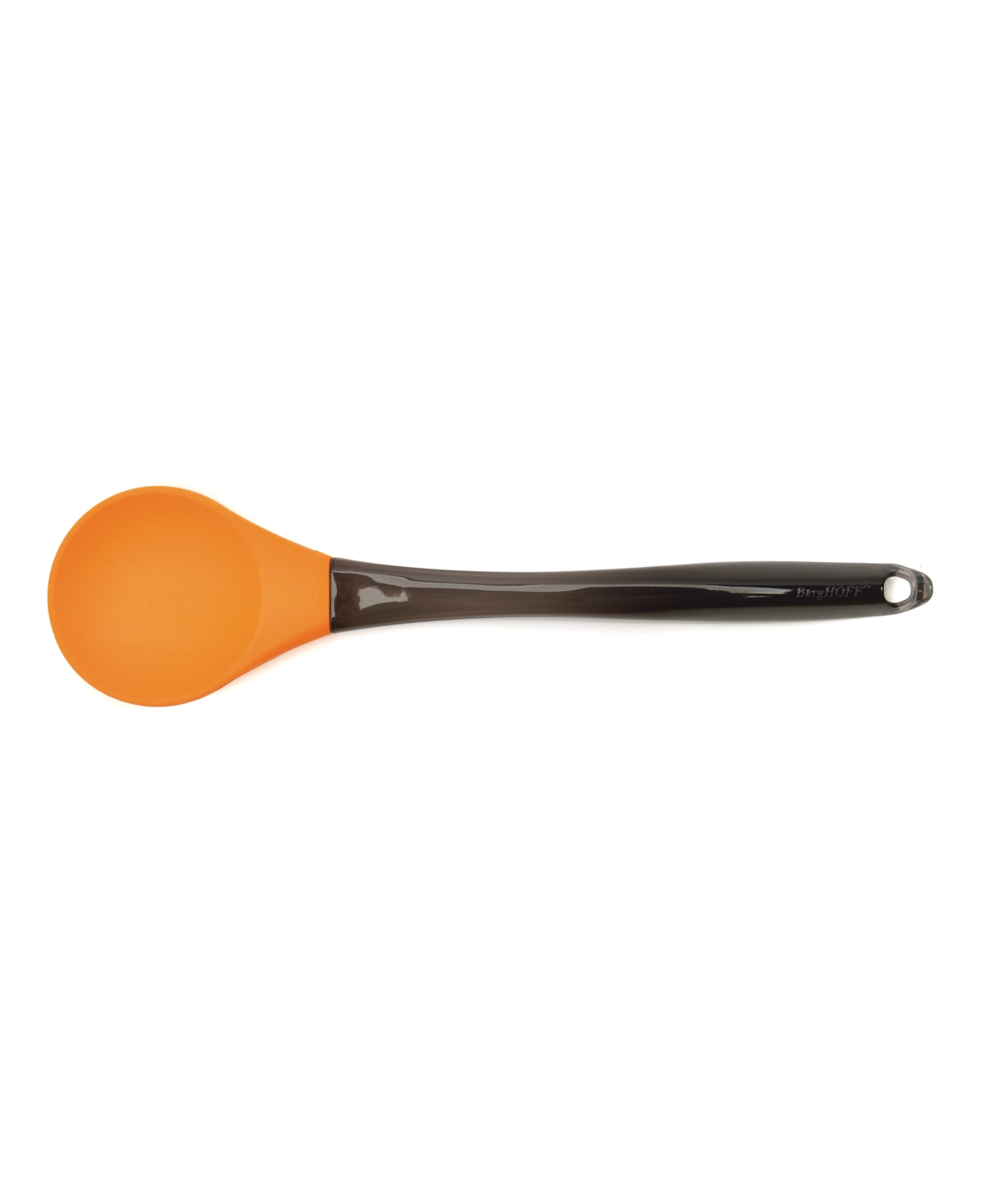 Click here for Geminis Silicone Salad Spoon - Orange prices