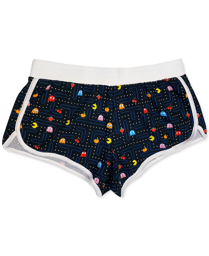 Pacman 3pc Pajama Set - Macy's