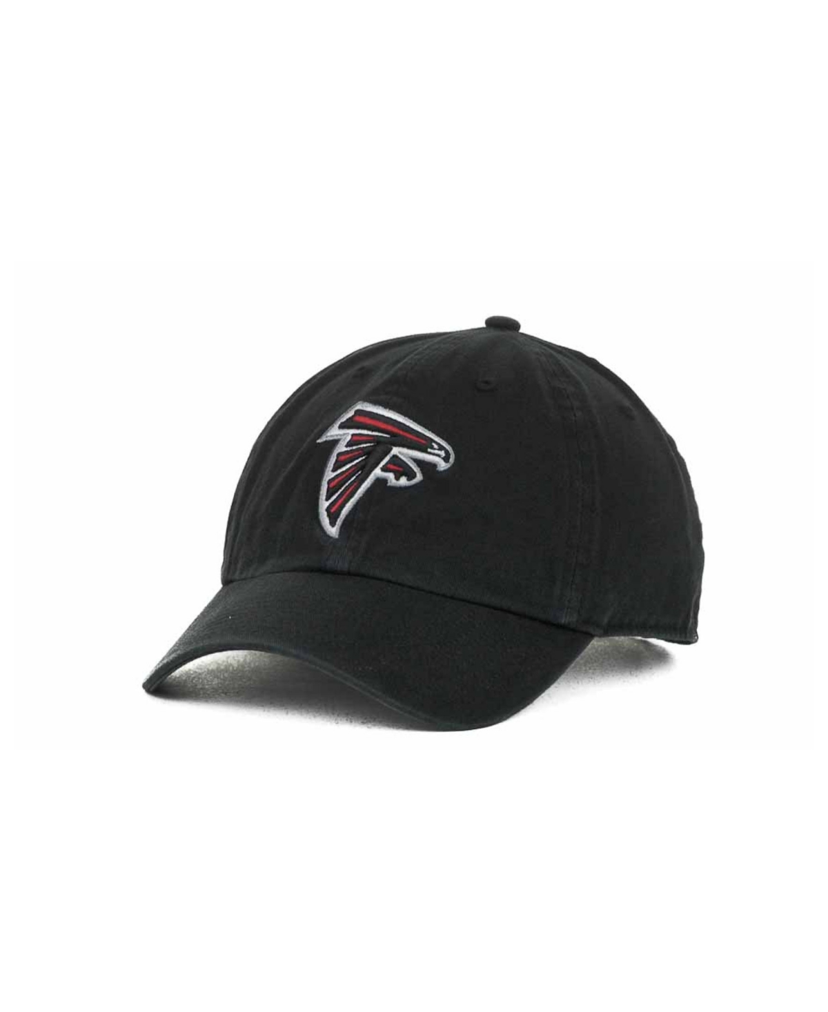 Click here for 47 Brand Atlanta Falcons Clean Up Cap - Black prices