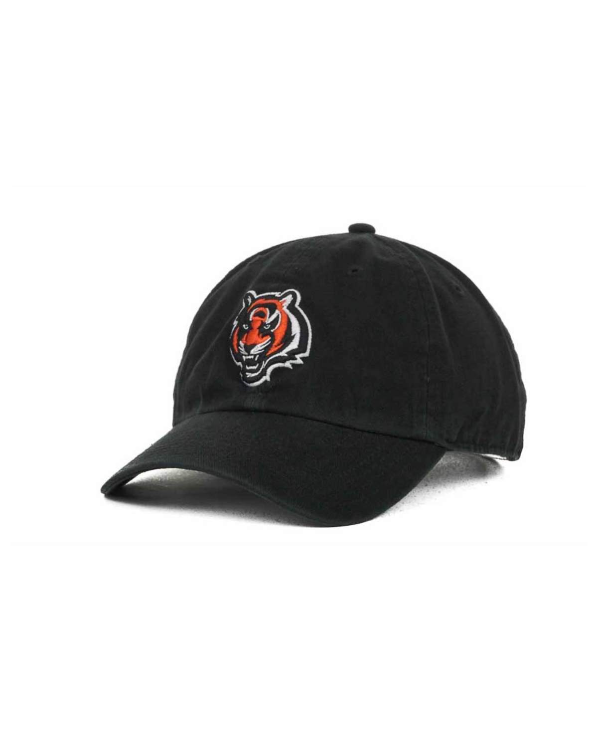 Click here for 47 Brand Cincinnati Bengals Clean Up Cap - Black prices