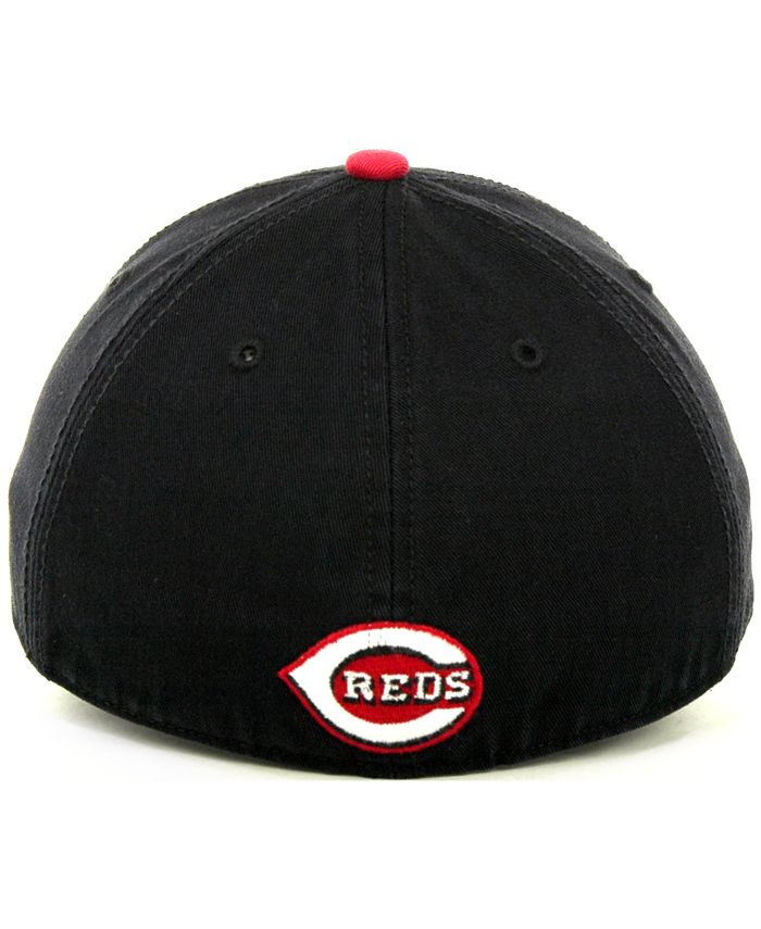 '47 Brand Cincinnati Reds Franchise Cap - Macy's