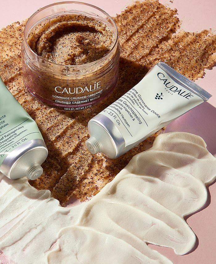 Caudalie Gentle Buffing Cream, 75 ml - Macy's