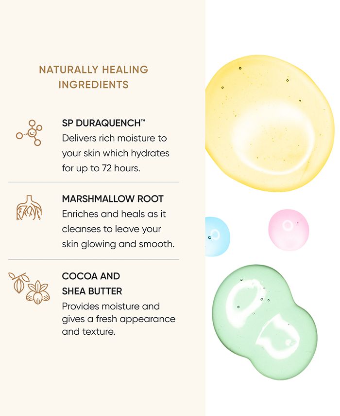 Buttah Skin 3-Pc. Buttah Charcoal Love From Head To Toe Set & Reviews ...