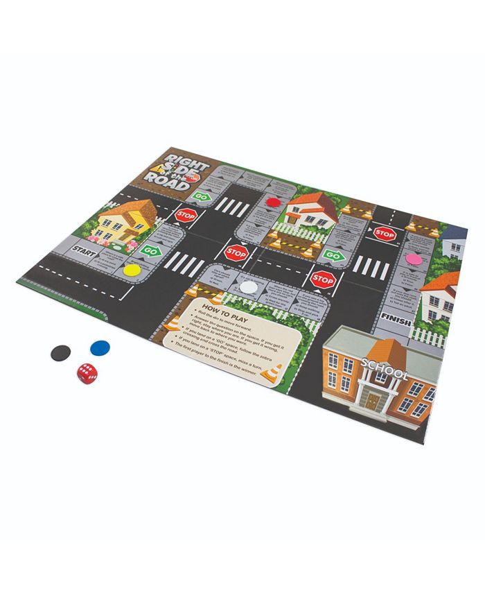 Redbox Junior Learning 6 Health and Wellbeing Games - Educational Games ...