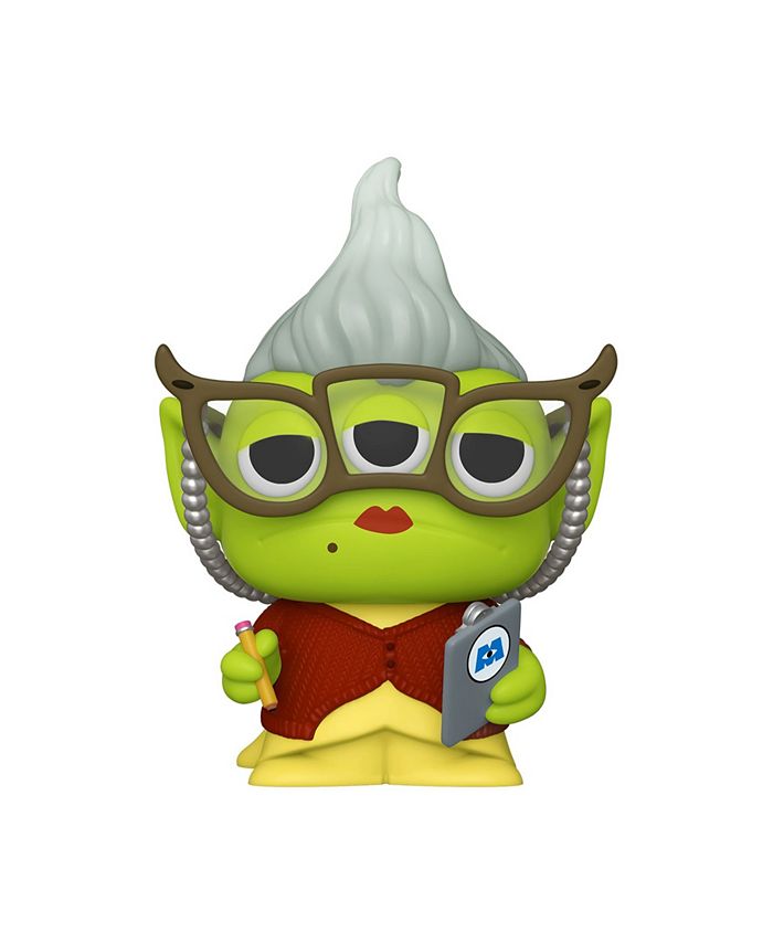Funko POP! Disney Pixar Alien Remix Collectors Set - Randall, Mater ...
