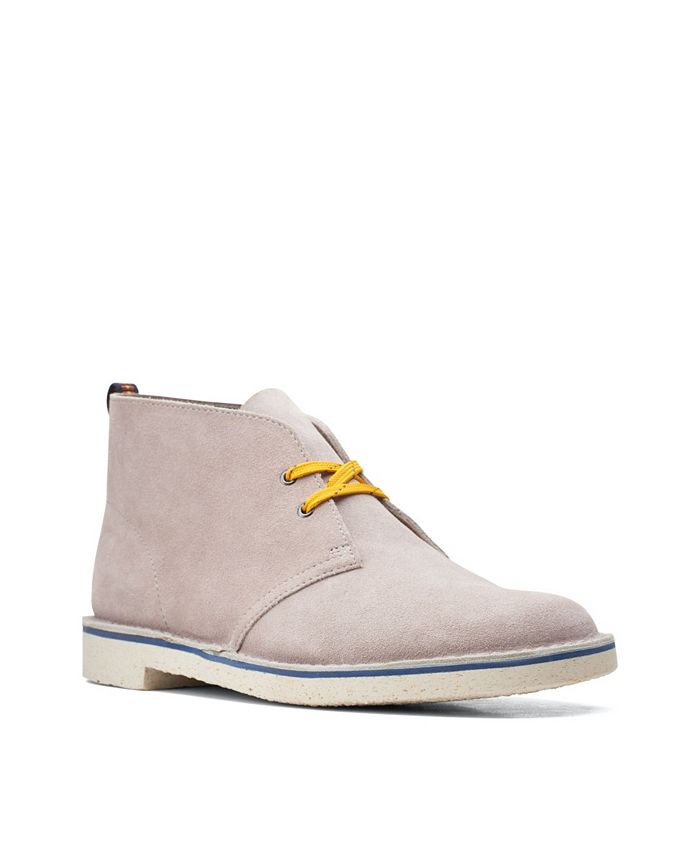 Clarks Men's Bushacre 3 Boots - Macy's