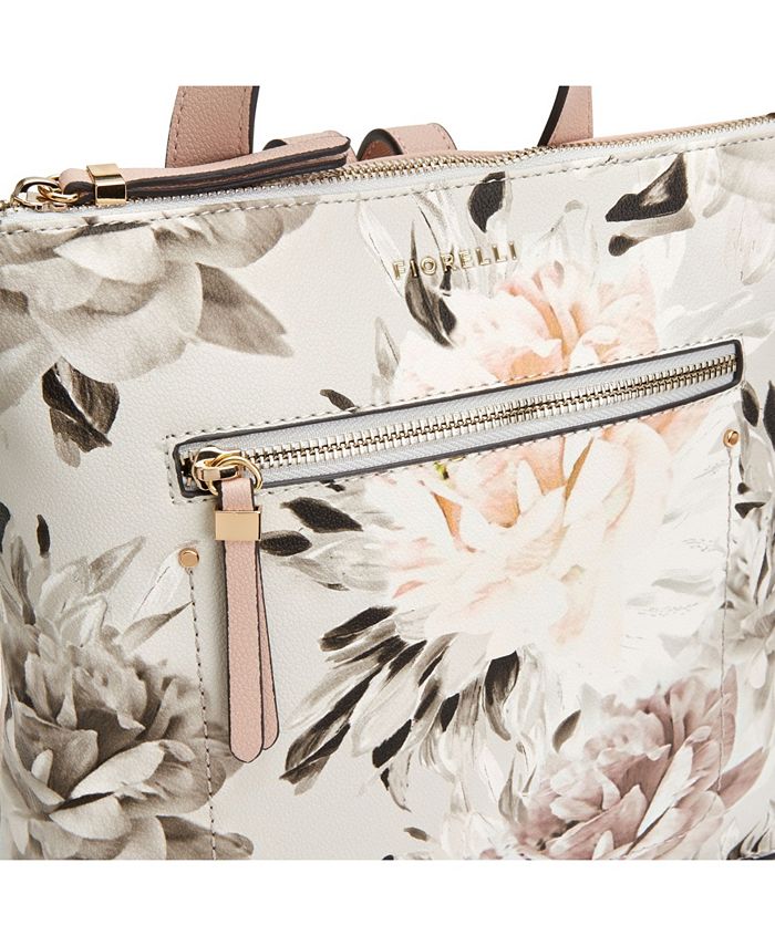 Fiorelli Women's Finley Mini Backpack & Reviews - Handbags ...