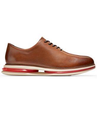 Cole Haan Men's Original Grand Cloudfeel Energy Oxfords - Macy's Cole Haan Men's Original Grand Cloudfeel Energy Oxfords - Macy's
