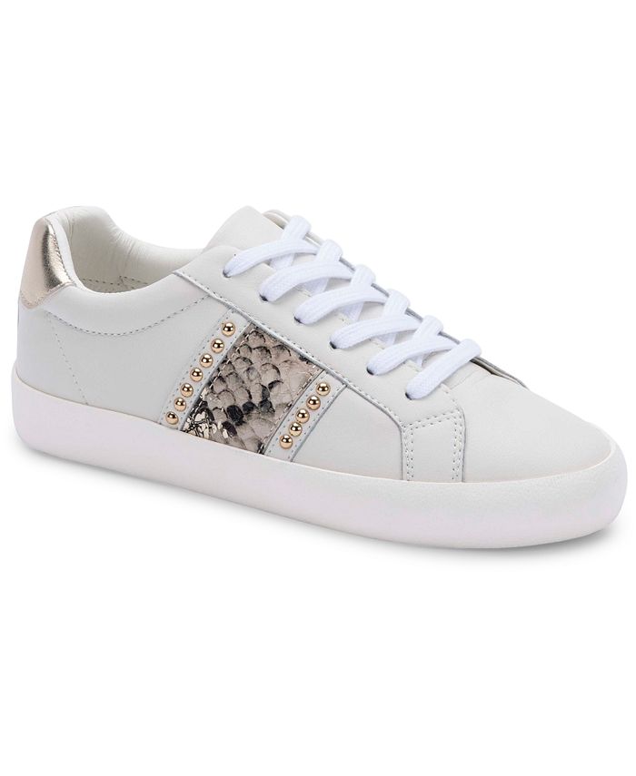 Aqua College Women's Gillian Waterproof Sneakers, Created for Macy's ...
