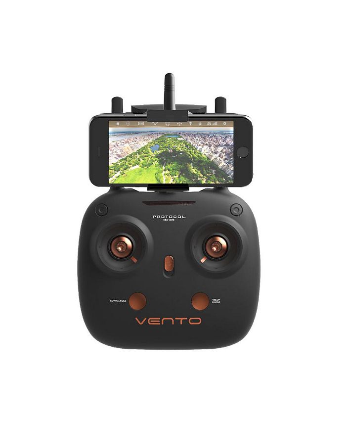 Protocol Vento Wifi Drone - Macy's