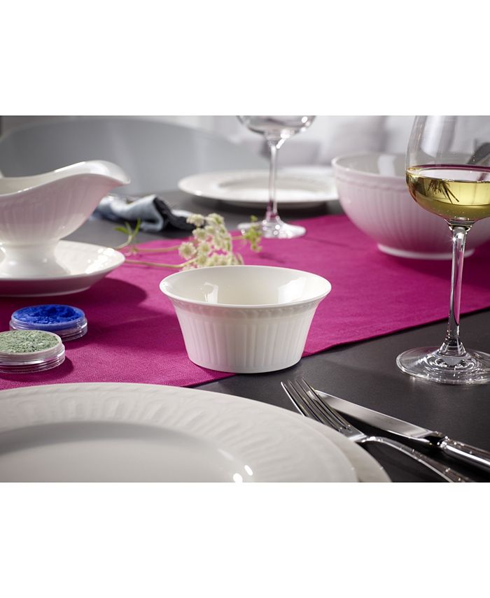 Villeroy & Boch Cellini Individual Bowl - Macy's