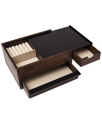 Umbra Stowit Jewelry Box - Macy's