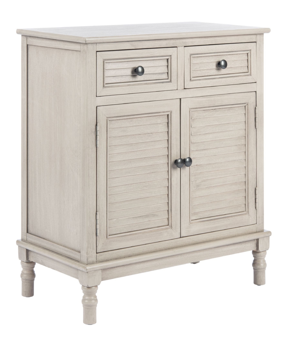 Click here for Safavieh Tate 2Drw 2 Door Sideboard - Greige prices