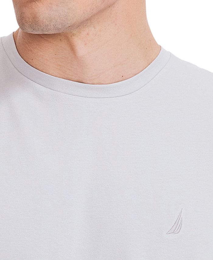 Nautica Men's Navtech J-Class Performance T-Shirt & Reviews - Casual ...