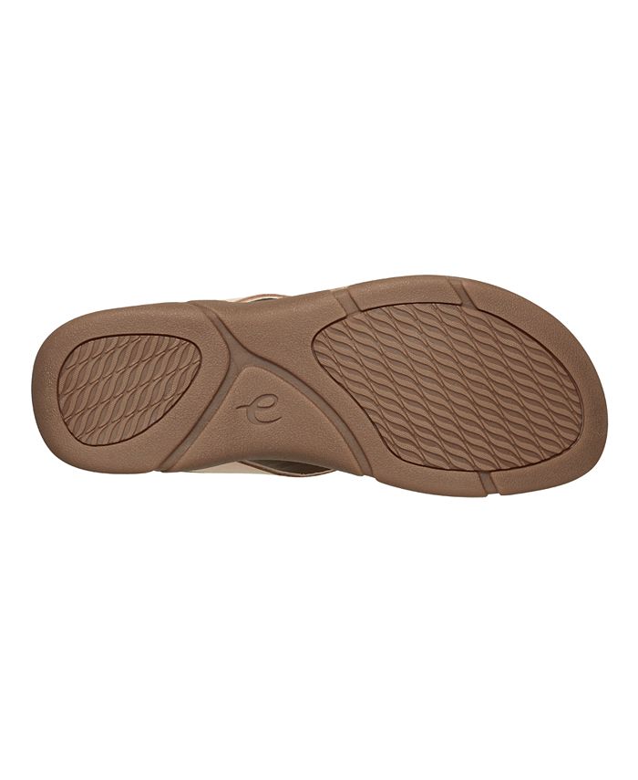Easy Spirit Women's Mar Sandals - Macy's