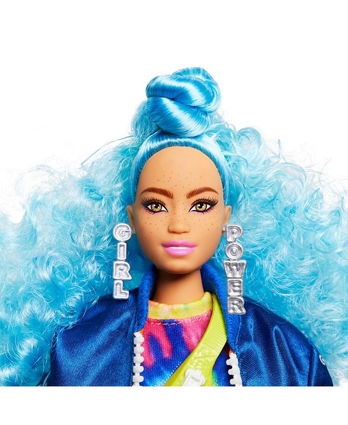 Barbie Extra Doll - Macy's