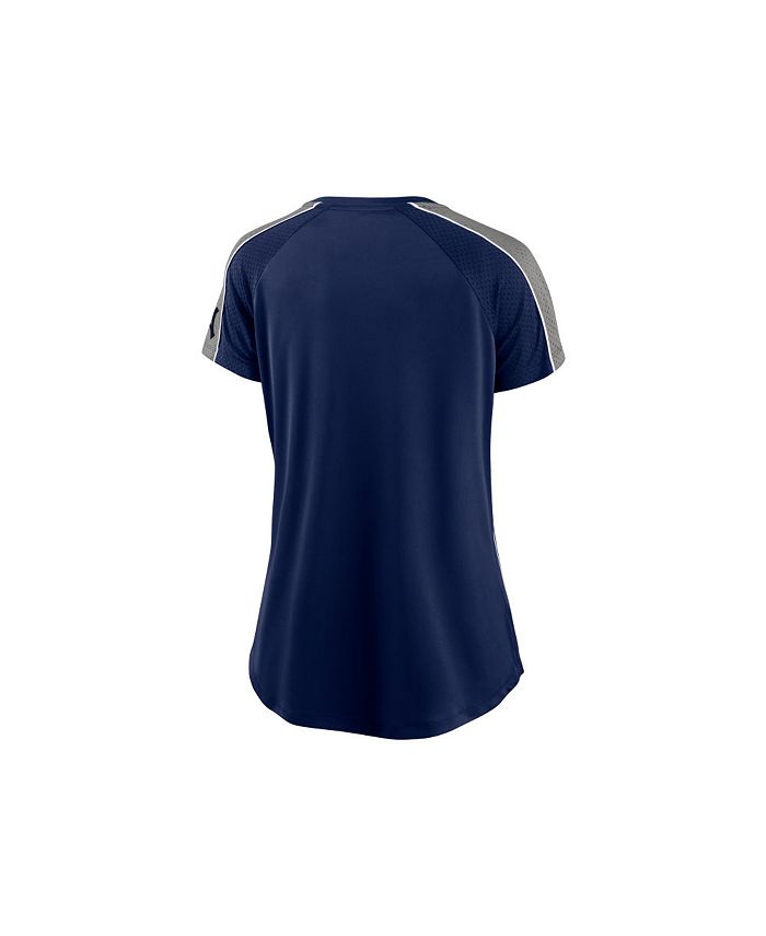 Majestic Women's New York Yankees League Diva T-Shirt - Macy's