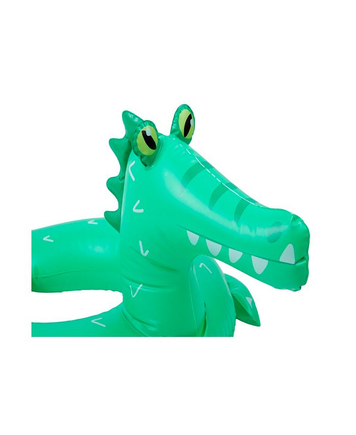 Sunnylife Sunny Life Kiddy Float Croc - Macy's
