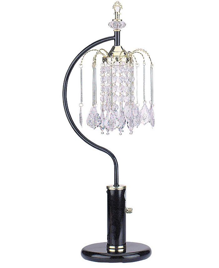 Acme Furniture Chandelier Table Lamp - Macy's