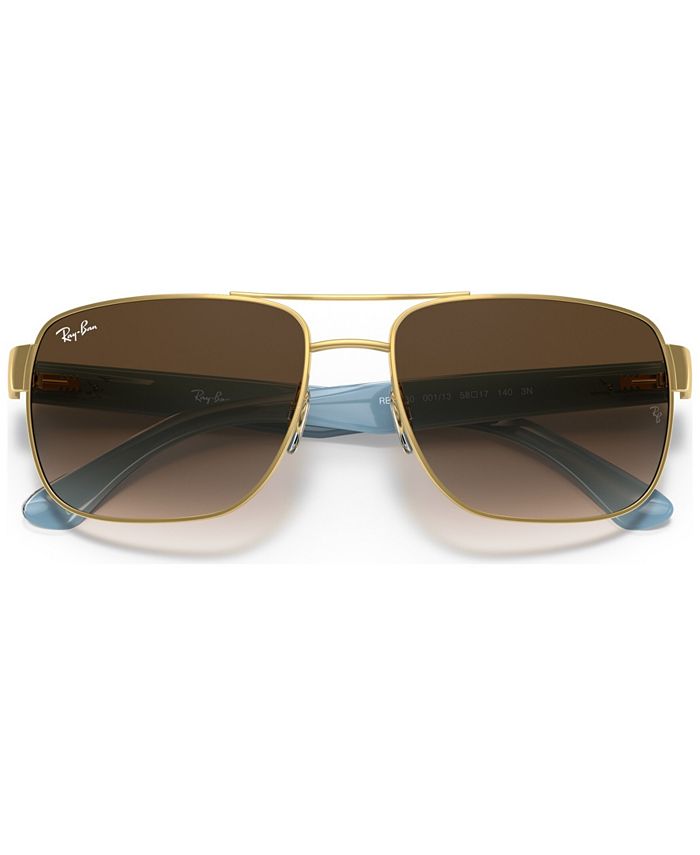 Ray-Ban Sunglasses, RB3530 - Macy's